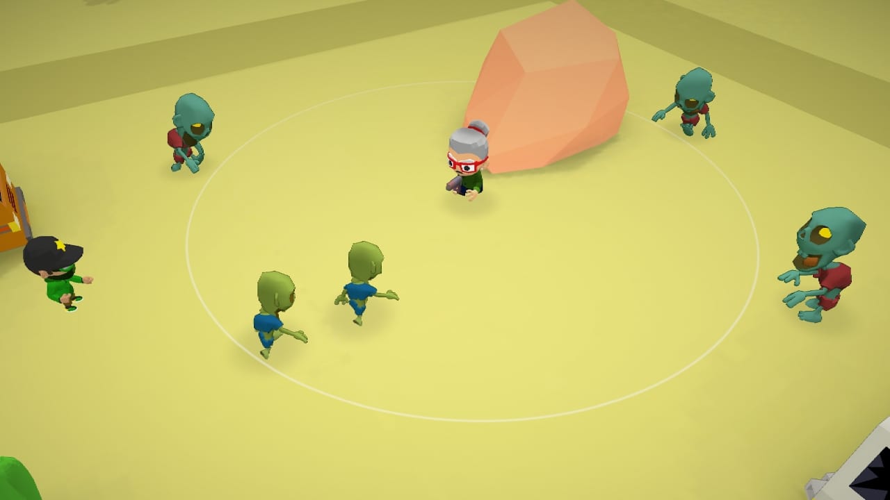 Zombie Royale io for Nintendo Switch - Nintendo Official Site