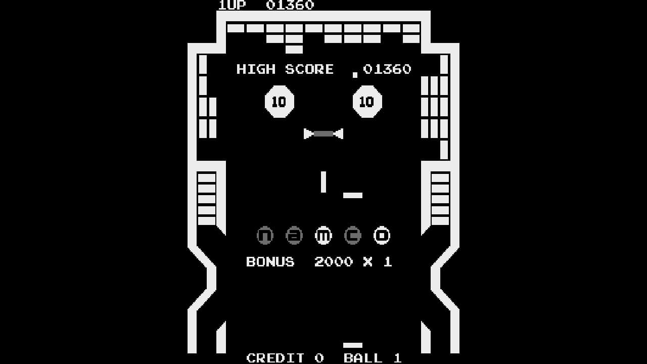 Arcade Archives GEE BEE for Nintendo Switch - Nintendo Official Site