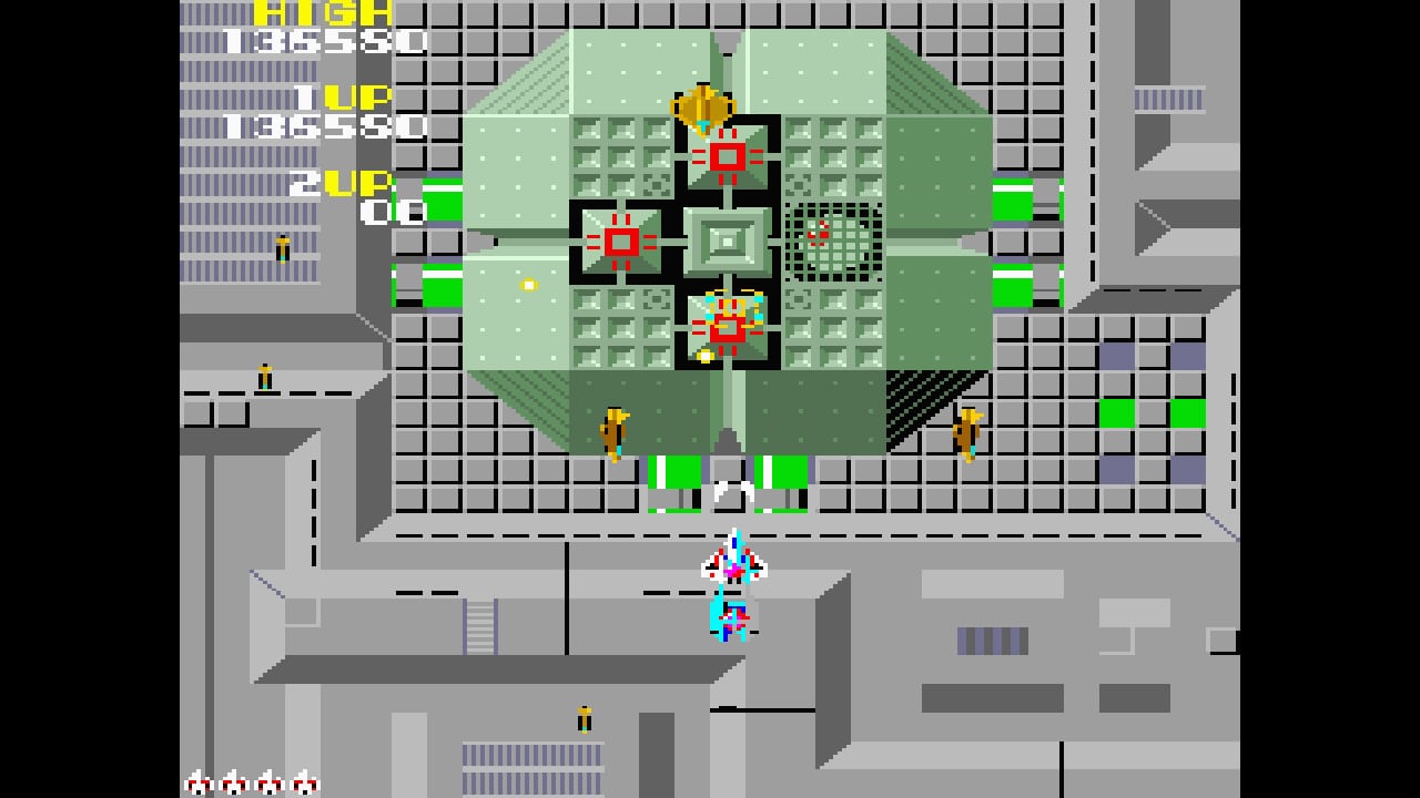 Arcade Archives SCION for Nintendo Switch - Nintendo Official Site