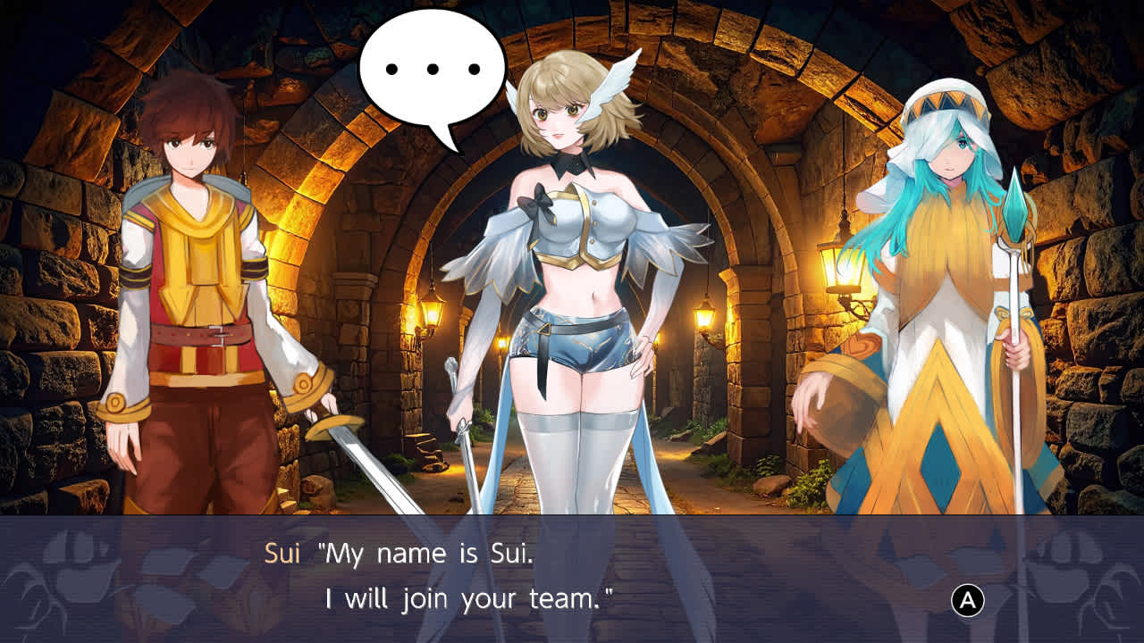 Traditional Tactics with SESS-AI 2.0 for Nintendo Switch - Nintendo Official Site for Canada