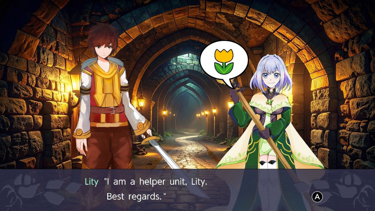 Traditional Braves with SESS-AI 2.0 for Nintendo Switch - Nintendo ...