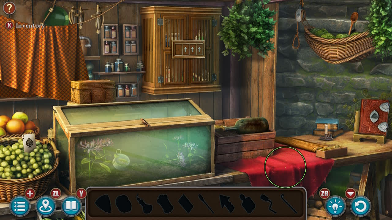 Legendary Tales: Map of Hope for Nintendo Switch - Nintendo Official Site