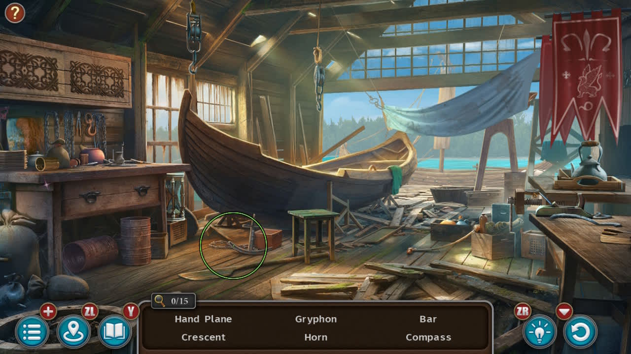 Legendary Tales: Map of Hope for Nintendo Switch - Nintendo Official Site
