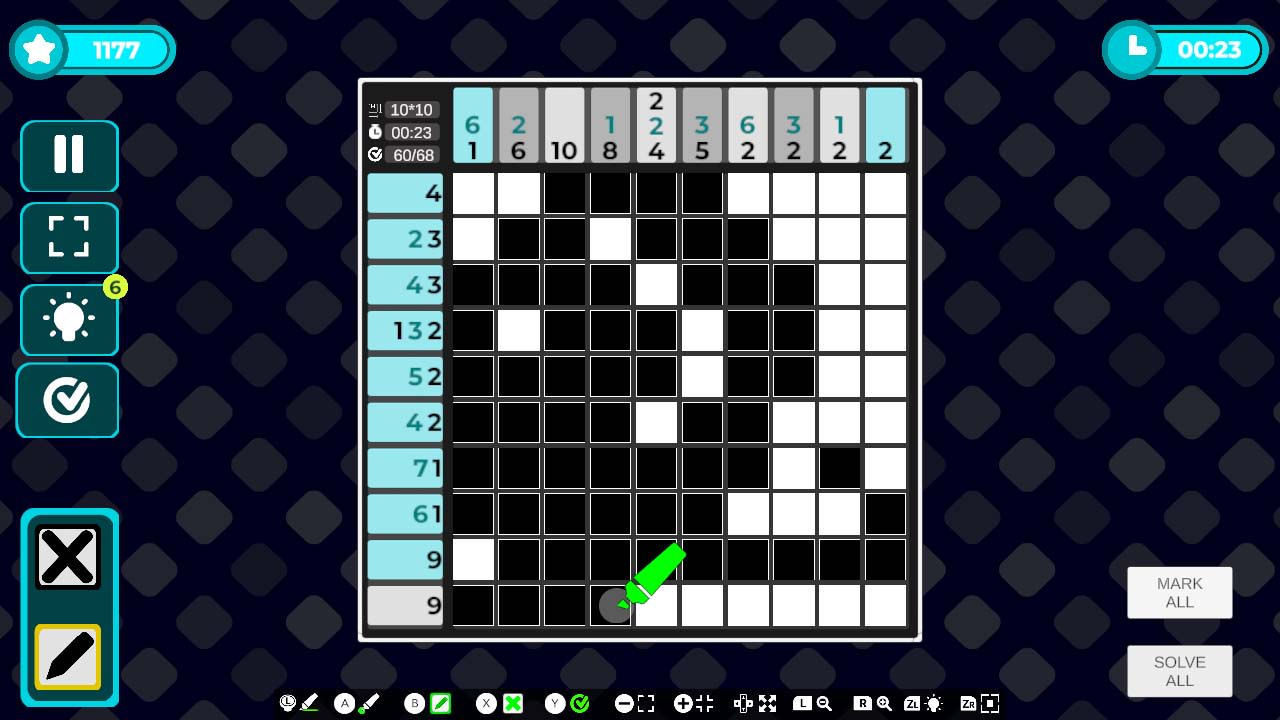 Cross Pix 3 for Nintendo Switch - Nintendo Official Site