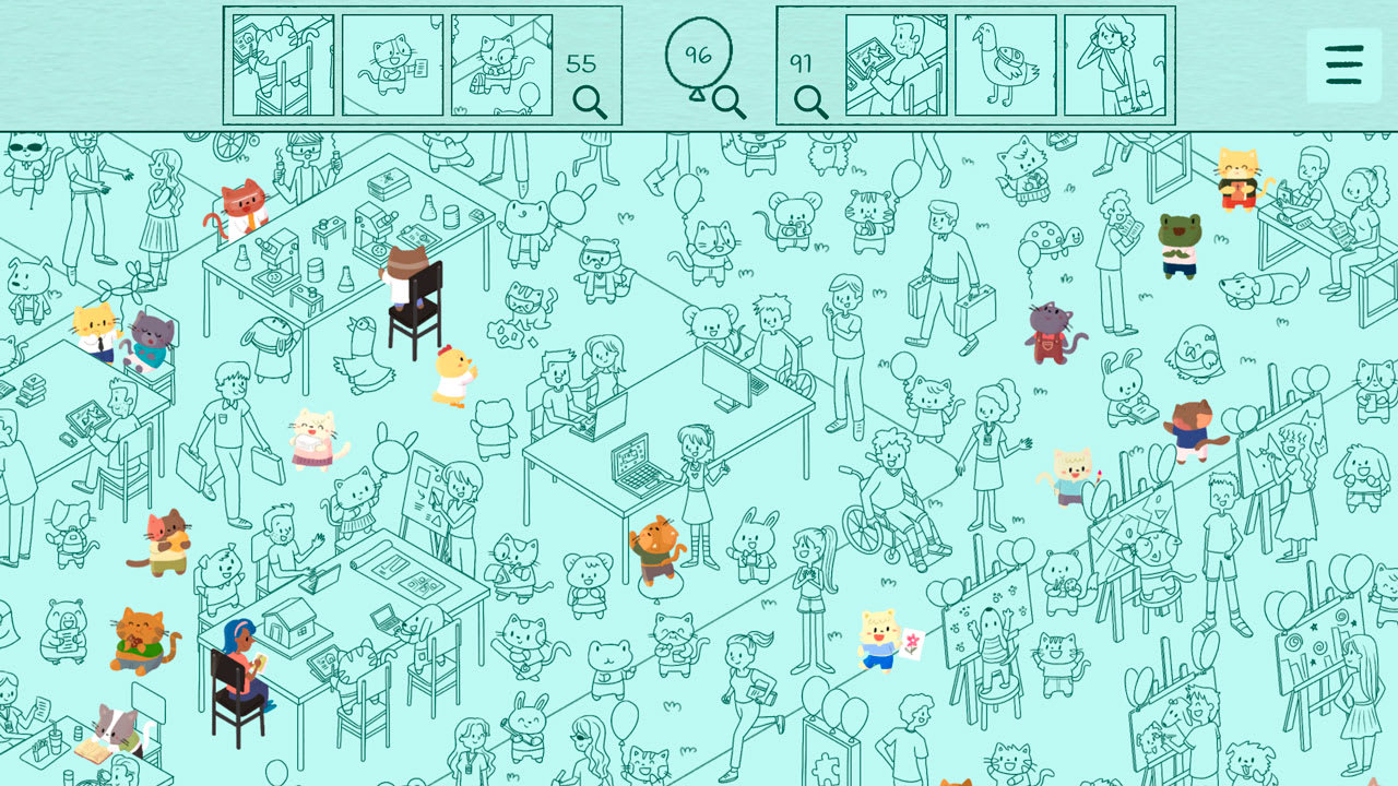 Meow Moments: Celebrating Beats & Books for Nintendo Switch - Nintendo ...