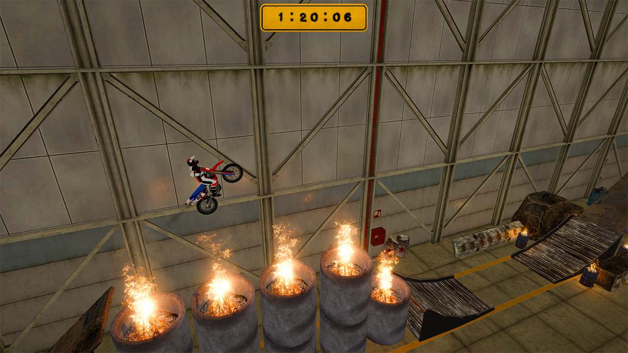Gravity Trials: Underground for Nintendo Switch - Nintendo Official Site