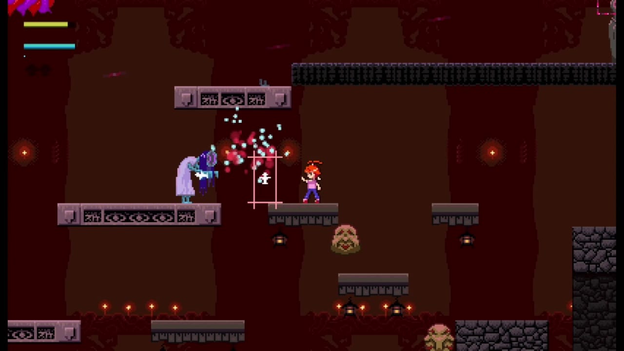 Pixel Game Maker Series Shiki-Shiki! Haunted Dungeon for Nintendo ...