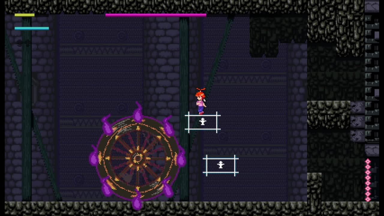 Pixel Game Maker Series Shiki-Shiki! Haunted Dungeon para Nintendo ...