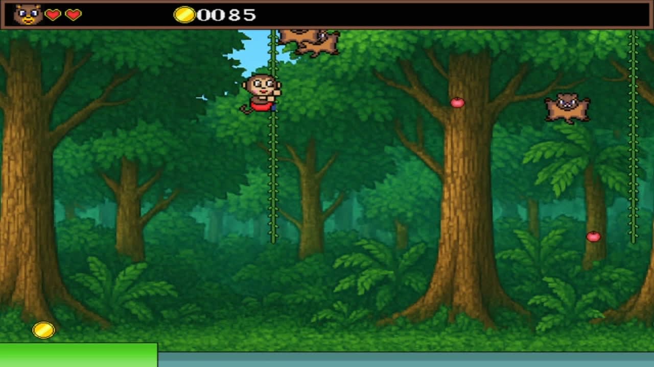 Michael's Dream Adventure for Nintendo Switch - Nintendo Official Site