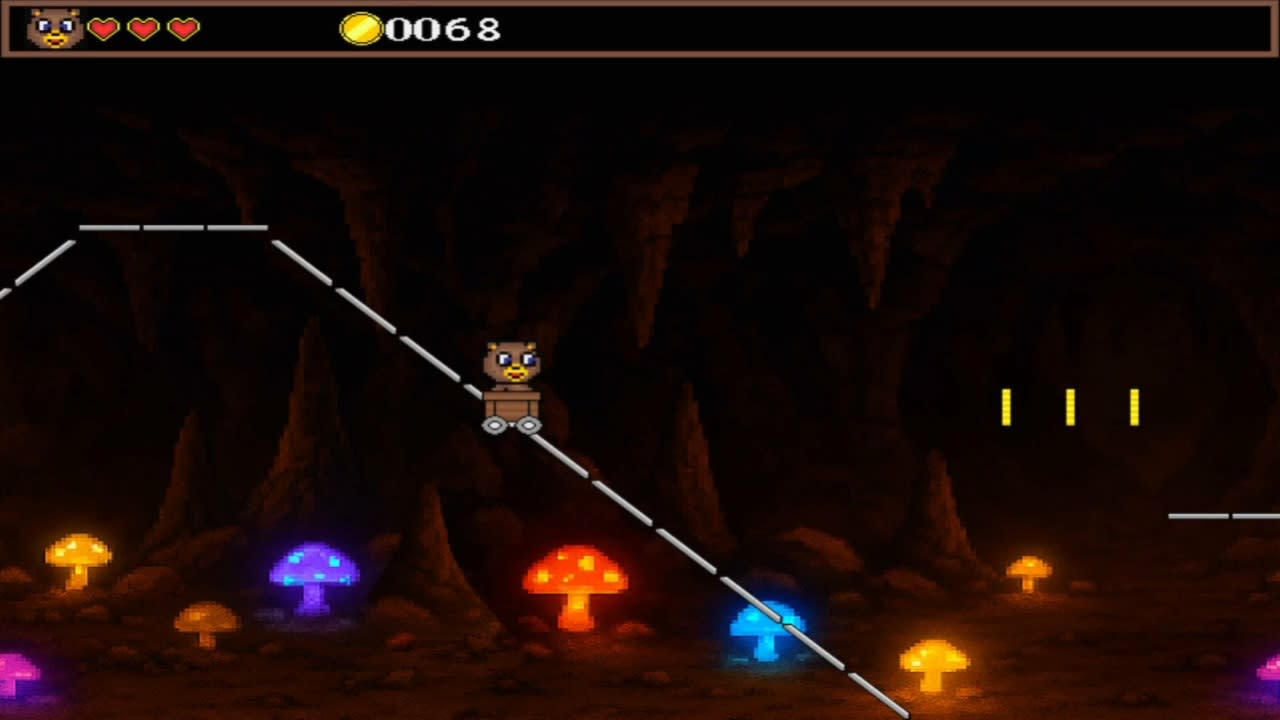 Michael's Dream Adventure for Nintendo Switch - Nintendo Official Site