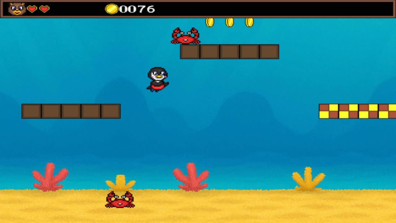 Michael's Dream Adventure for Nintendo Switch - Nintendo Official Site