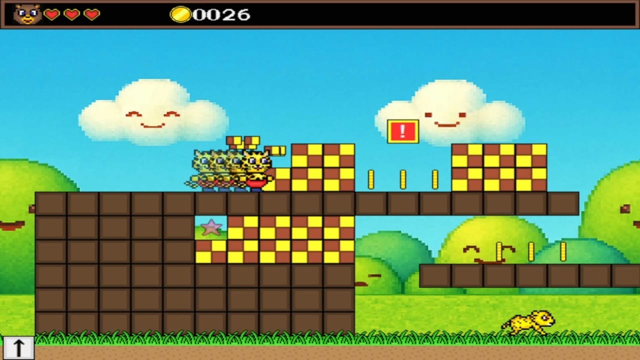 Michael's Dream Adventure para Nintendo Switch - Sitio Oficial de ...