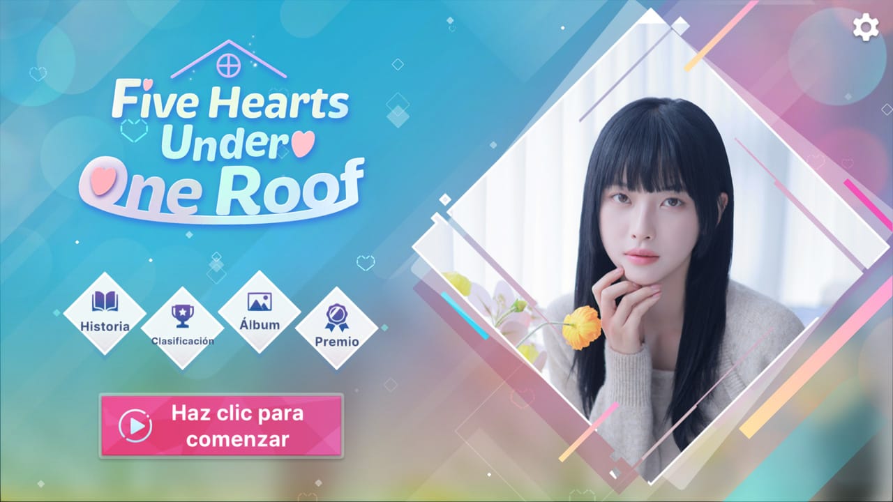 Five Hearts Under One Roof para Nintendo Switch - Sitio Oficial de ...