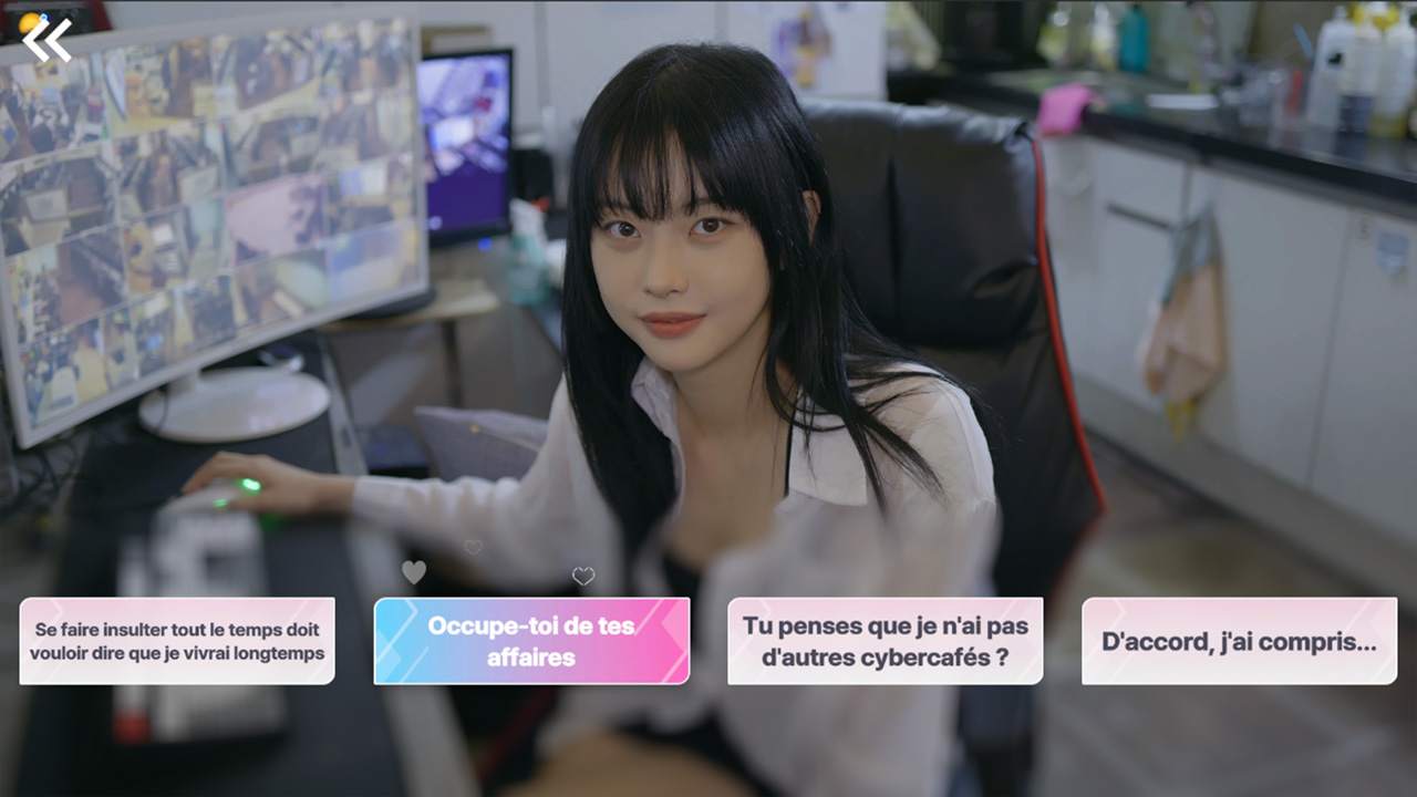 Five Hearts Under One Roof pour Nintendo Switch - Site Officiel ...