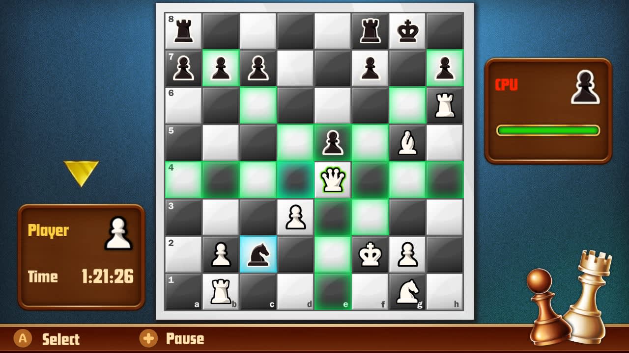 CHESS UP! CHECKMATE WITH FRIENDS for Nintendo Switch - Nintendo ...