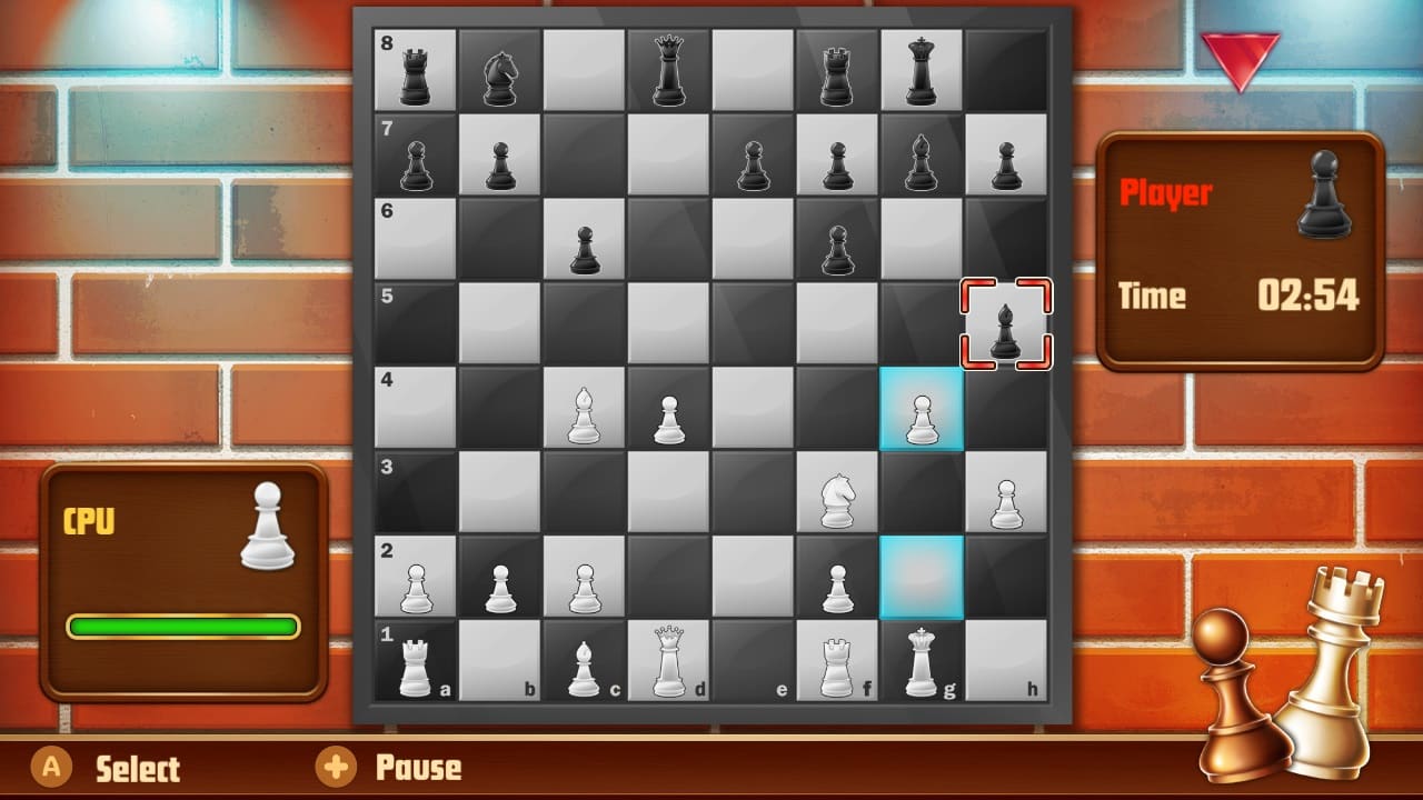 CHESS UP! CHECKMATE WITH FRIENDS para Nintendo Switch - Sitio Oficial ...