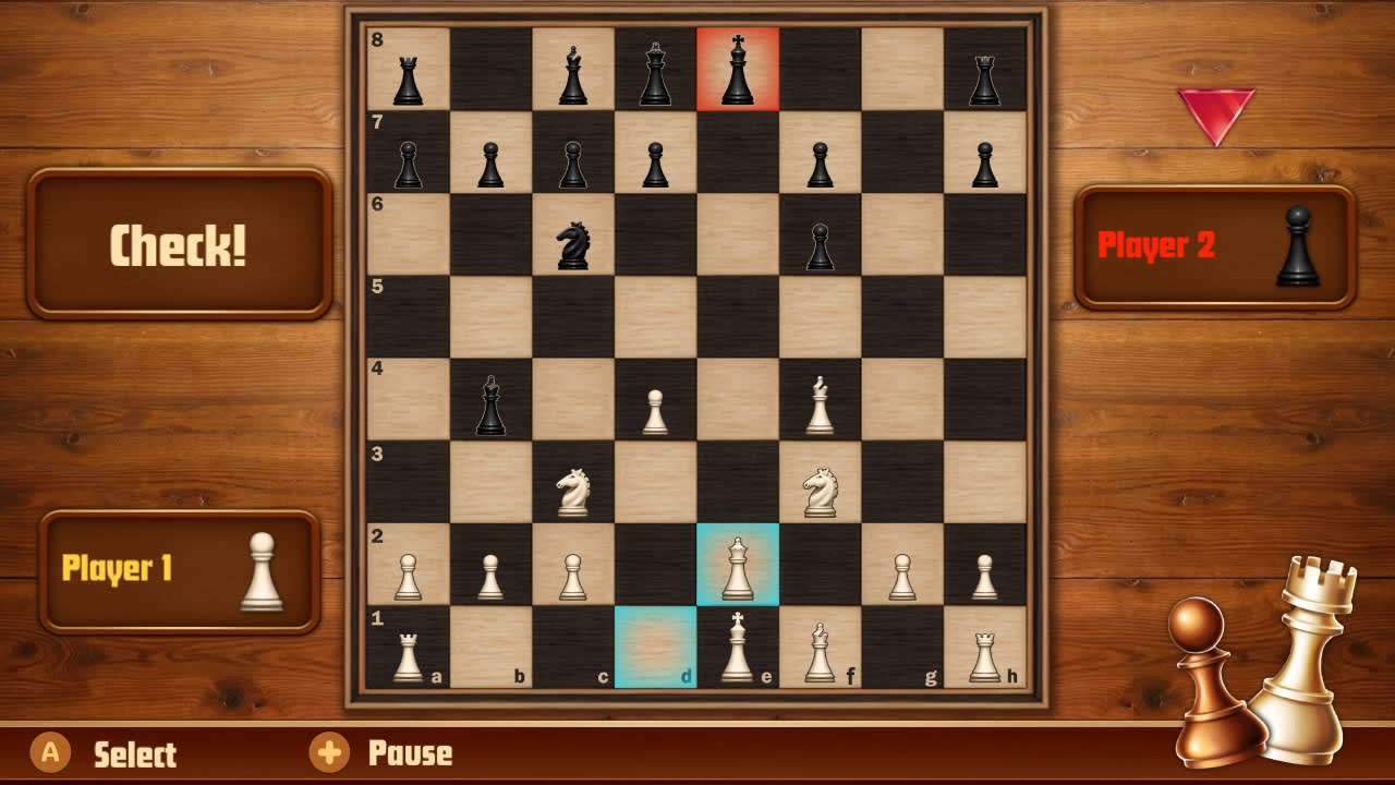CHESS UP! CHECKMATE WITH FRIENDS for Nintendo Switch - Nintendo ...