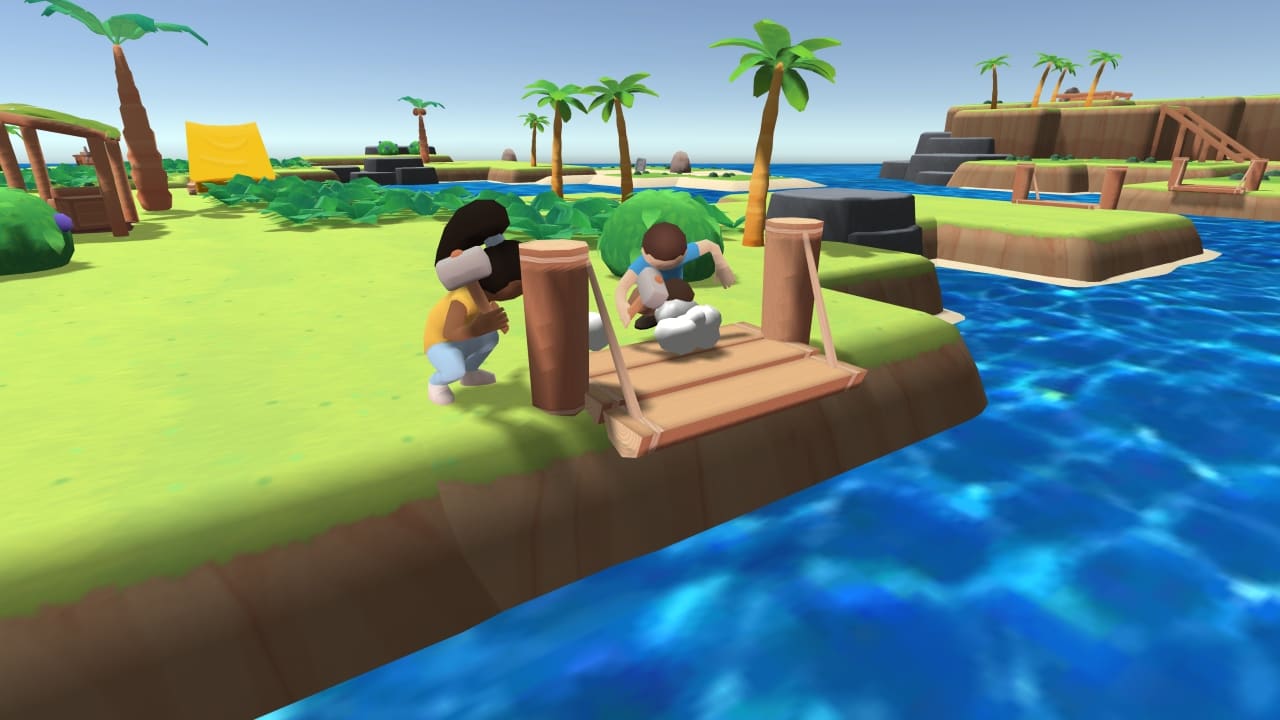 My Tiny Island for Nintendo Switch - Nintendo Official Site