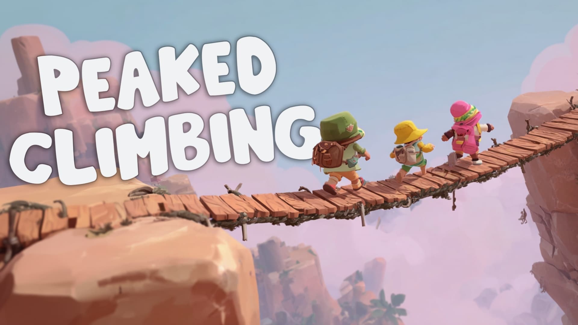 Peaked Climbing for Nintendo Switch - Nintendo Official Site
