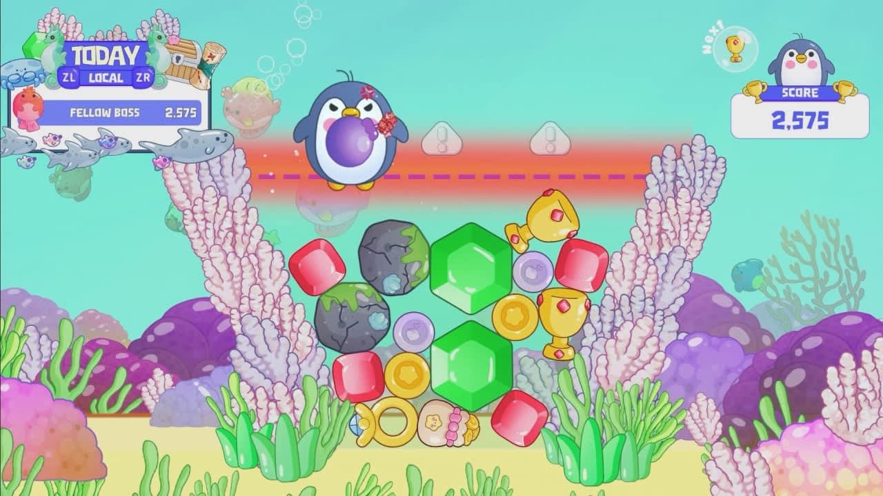 Treasure Drop for Nintendo Switch - Nintendo Official Site