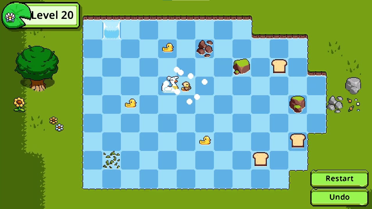 Snack and Quack for Nintendo Switch - Nintendo Official Site
