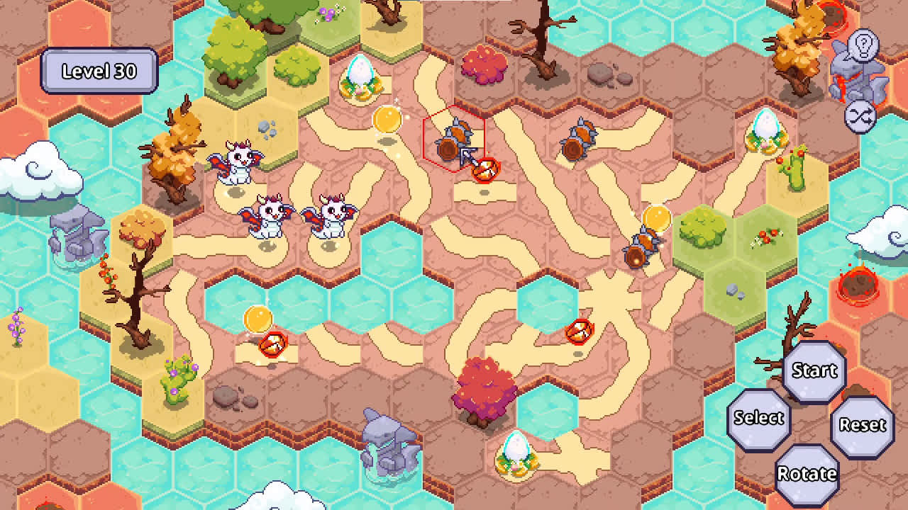 Dragon Snack para Nintendo Switch - Site Oficial da Nintendo para Brasil
