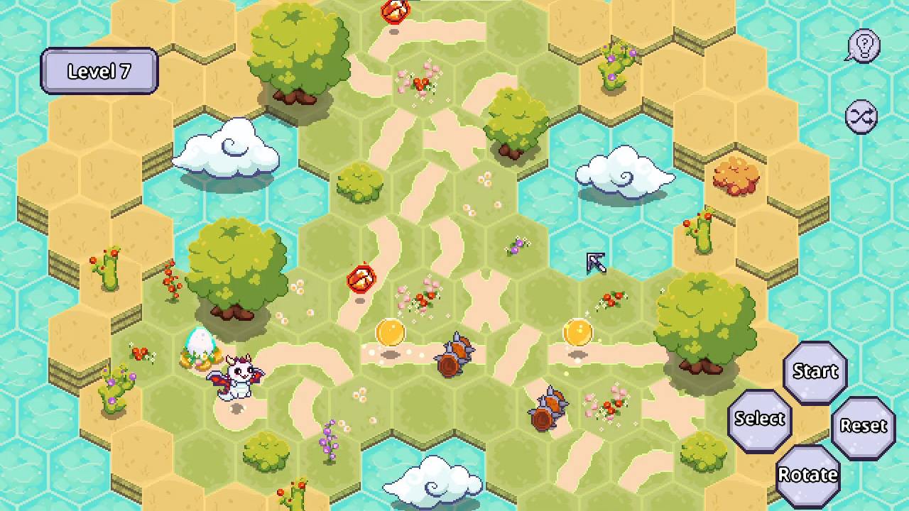 Dragon Snack para Nintendo Switch - Sitio Oficial de Nintendo para Chile
