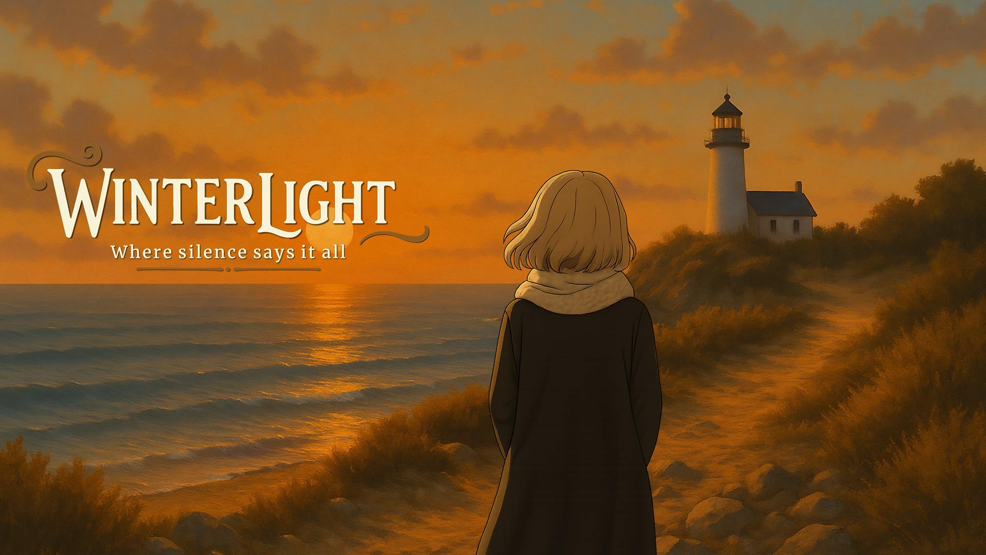 Winterlight - Where silence says it all for Nintendo Switch - Nintendo ...