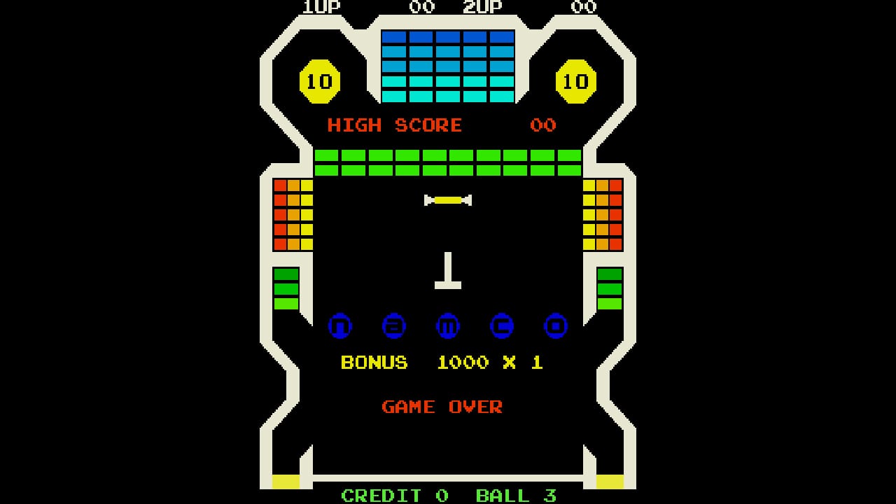 Arcade Archives BOMB BEE para Nintendo Switch - Sitio Oficial de ...