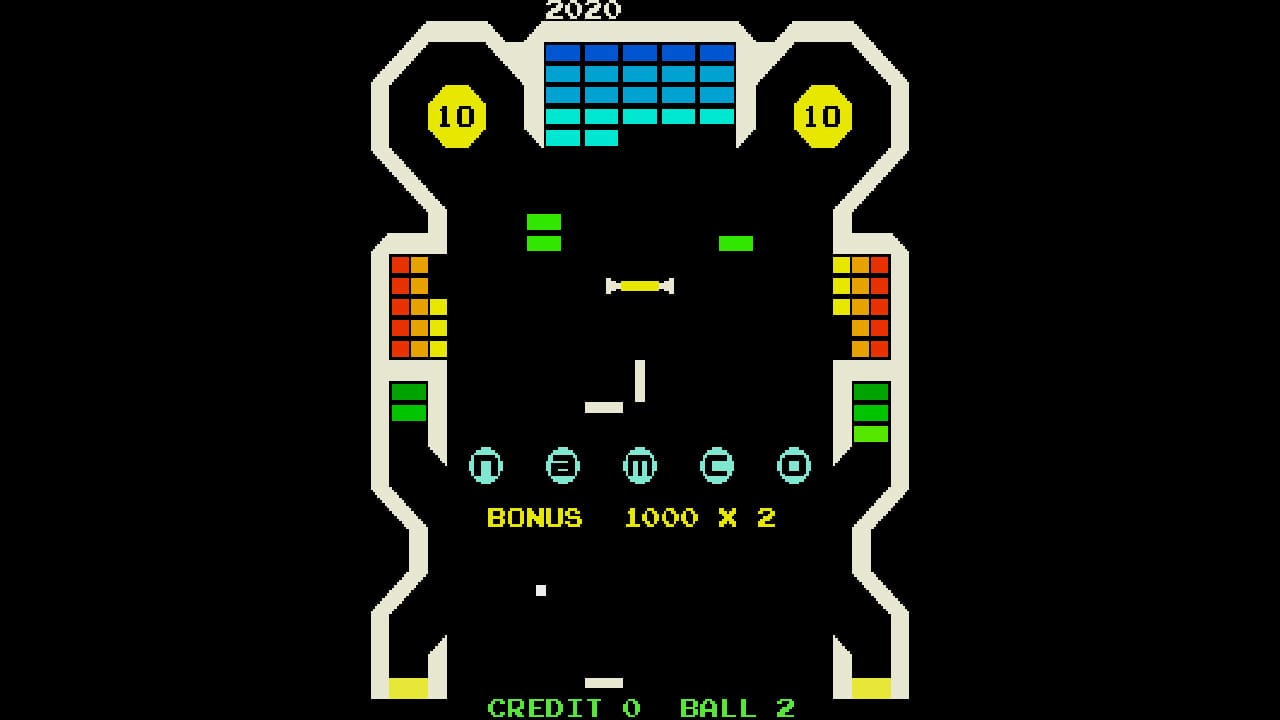 Arcade Archives BOMB BEE for Nintendo Switch - Nintendo Official Site