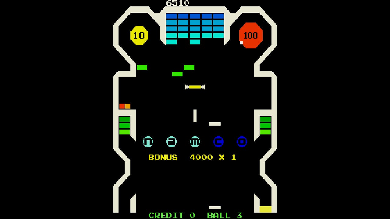 Arcade Archives BOMB BEE for Nintendo Switch - Nintendo Official Site