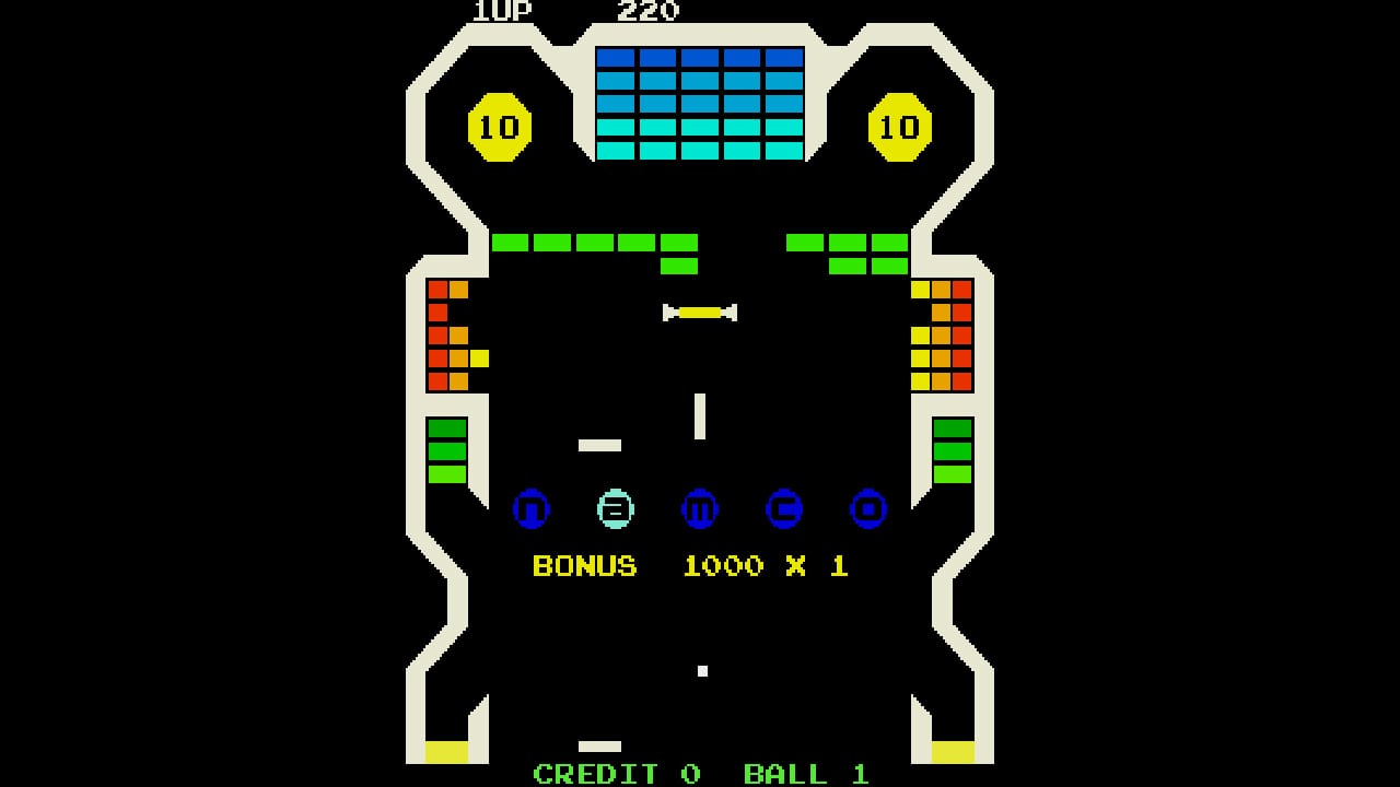 Arcade Archives BOMB BEE for Nintendo Switch - Nintendo Official Site