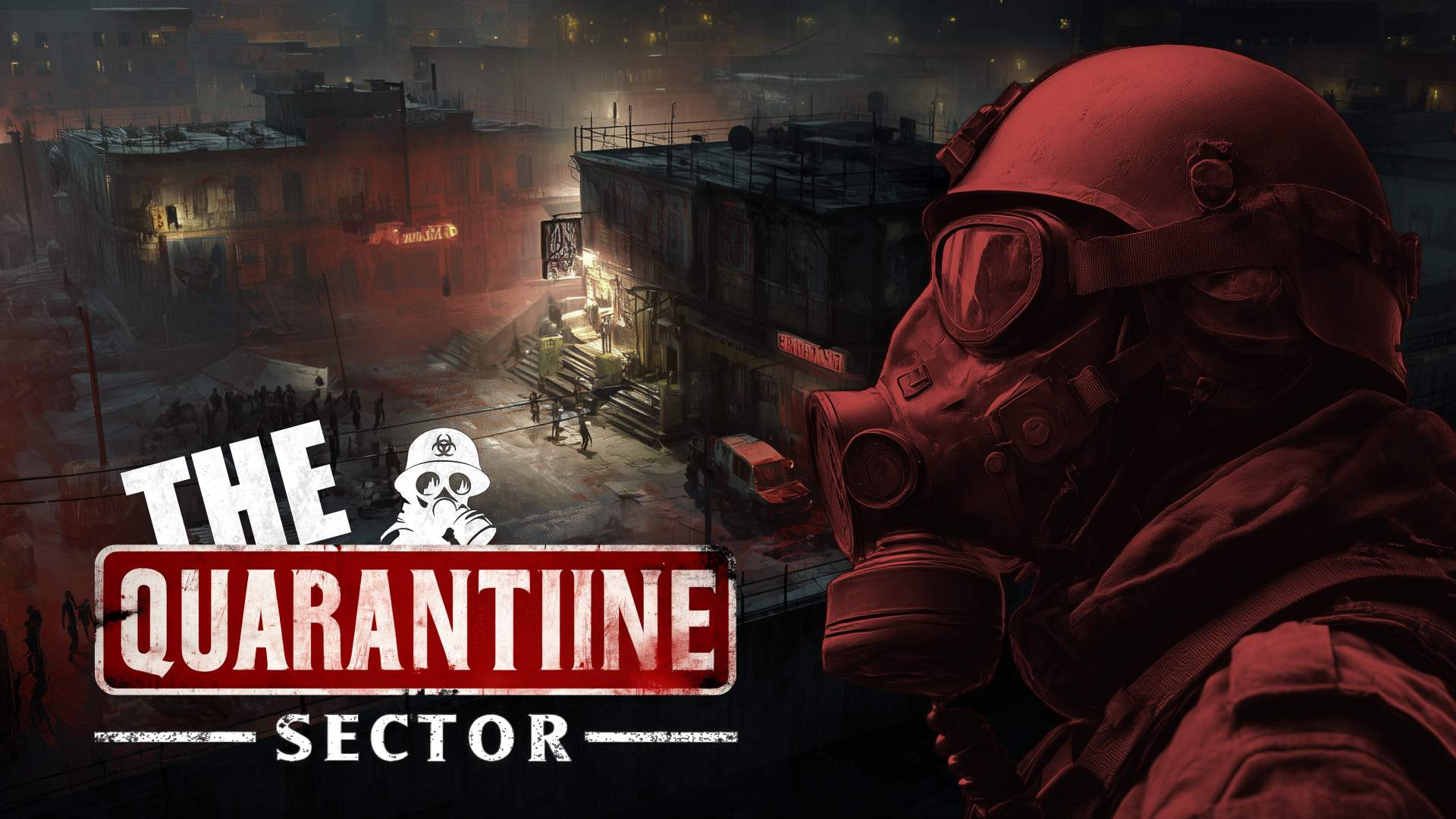 The Quarantine Sector para Nintendo Switch - Sitio Oficial de Nintendo ...