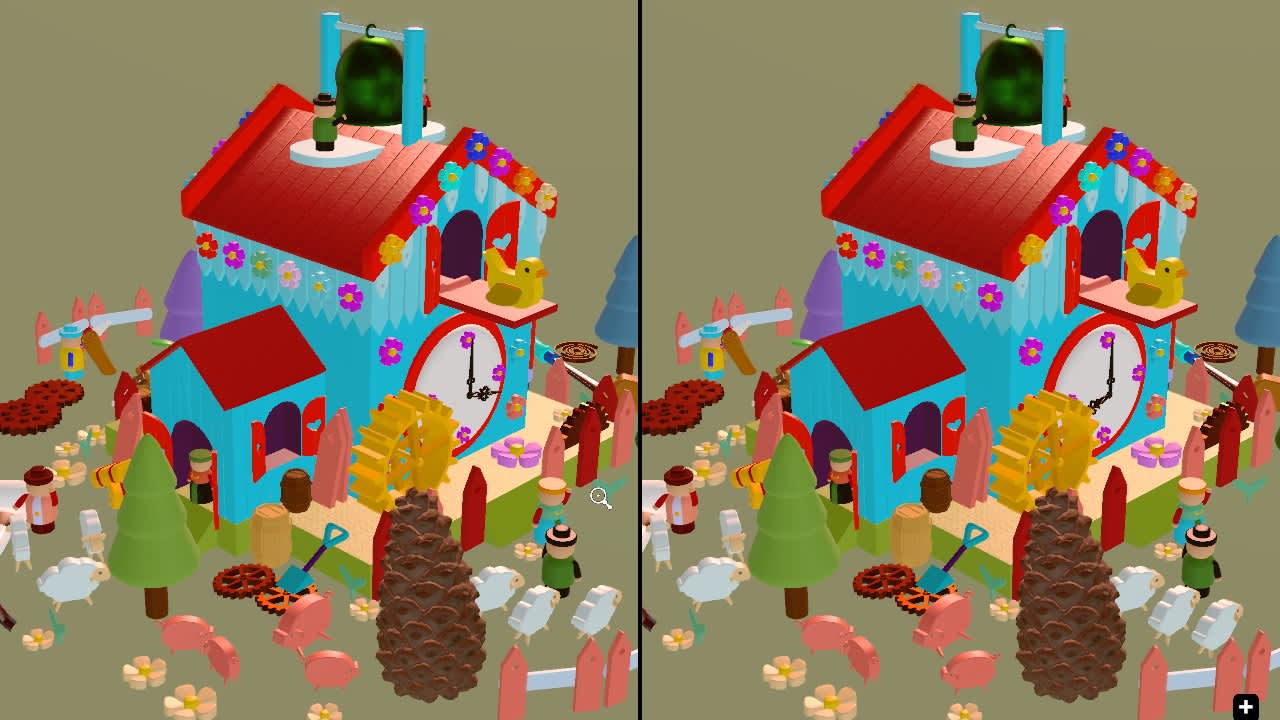 Tiny Lands 2 for Nintendo Switch - Nintendo Official Site