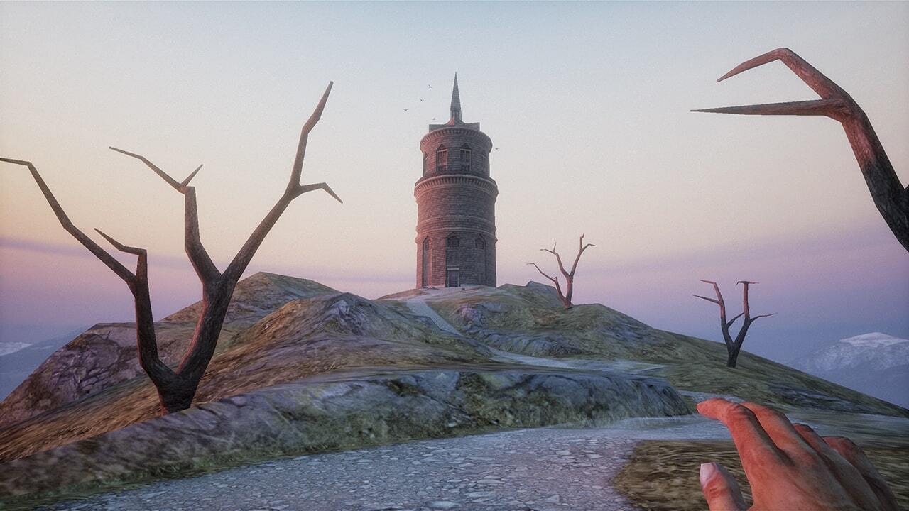 Caput Mortum para Nintendo Switch - Site Oficial da Nintendo para Brasil