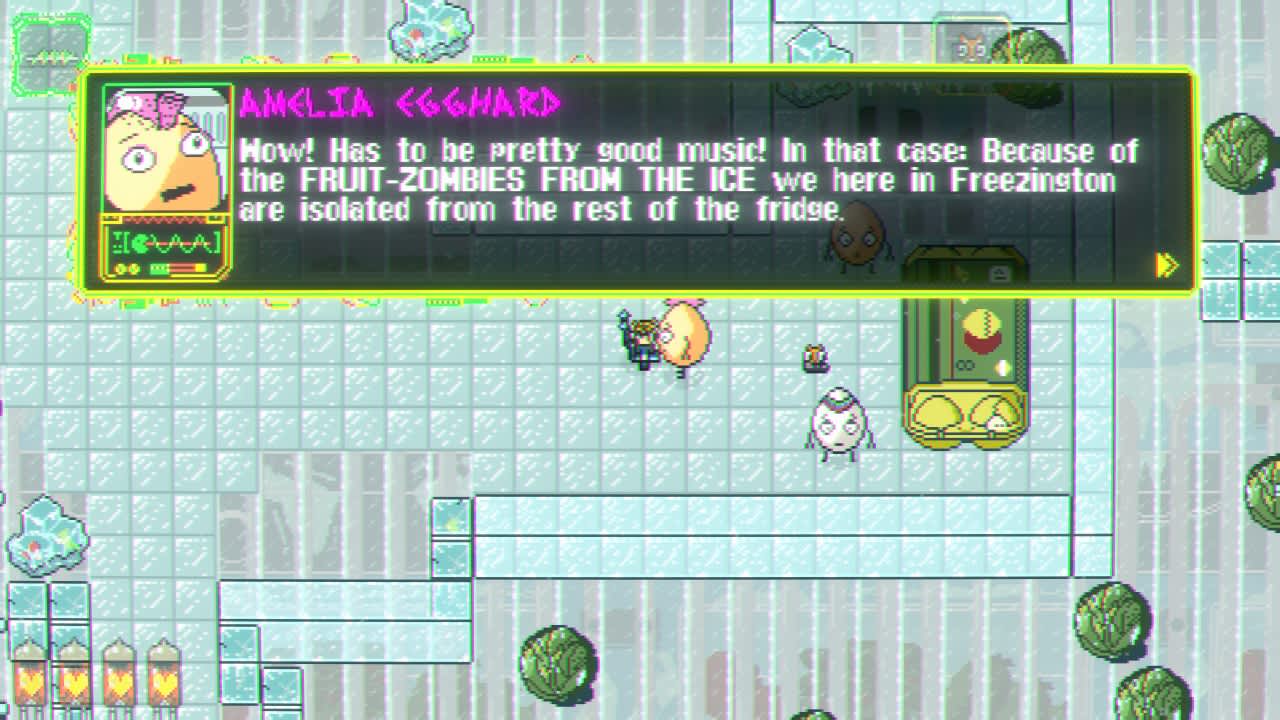 Look Mum No Computer para Nintendo Switch - Site Oficial da Nintendo ...