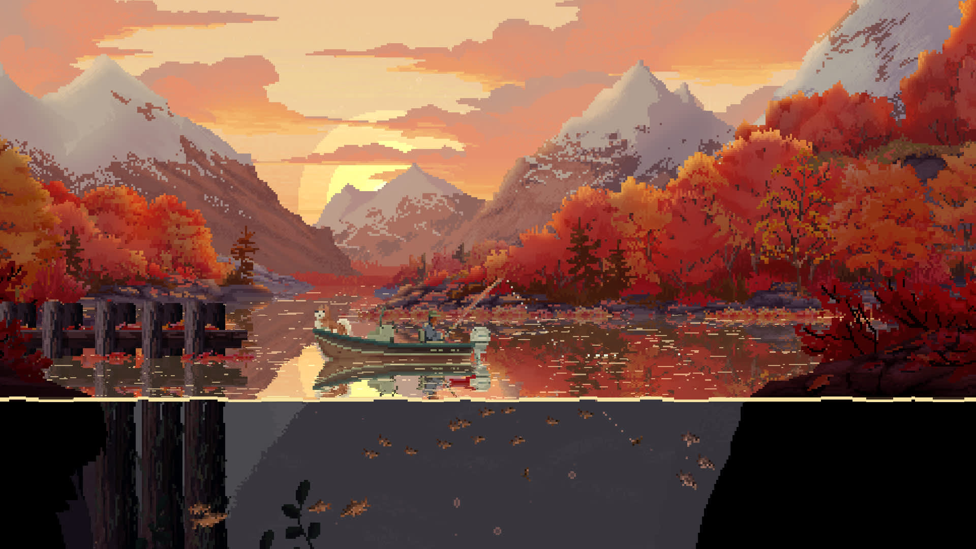 Cast n Chill for Nintendo Switch - Nintendo Official Site