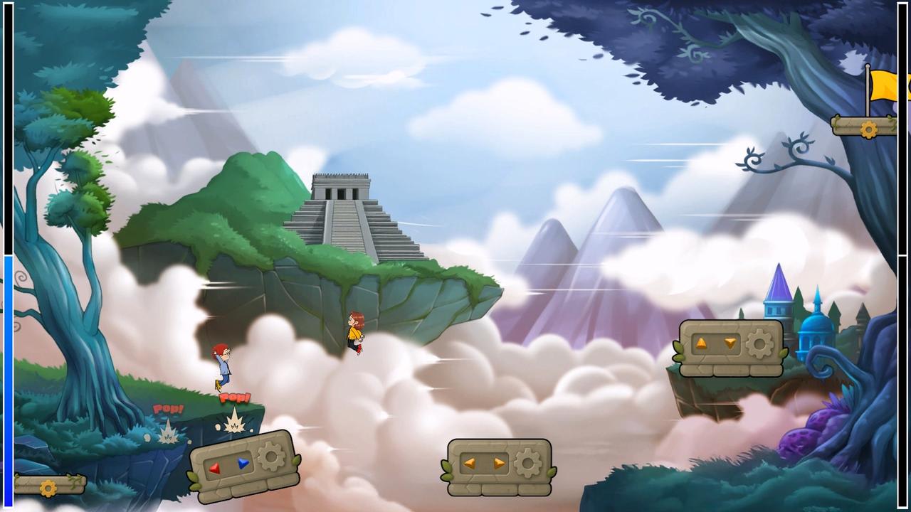 UNI 2 for Nintendo Switch - Nintendo Official Site
