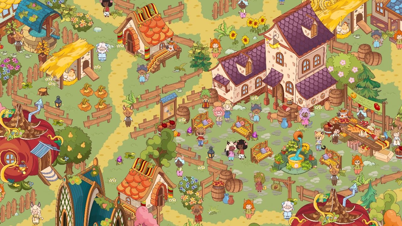 Hidden Legends for Nintendo Switch - Nintendo Official Site