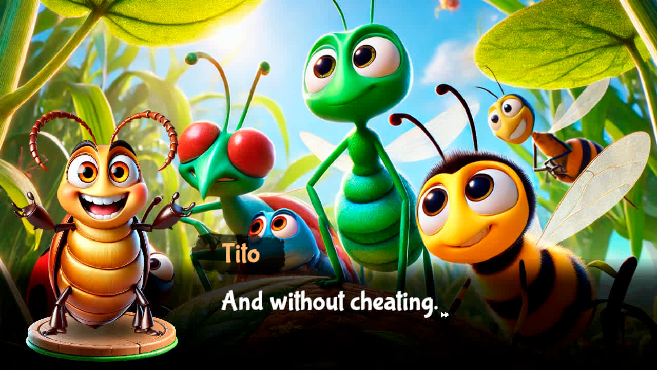 The Jungle Challenge for Nintendo Switch - Nintendo Official Site