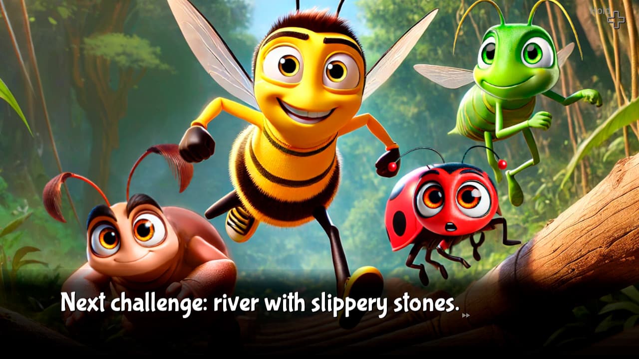 The Jungle Challenge for Nintendo Switch - Nintendo Official Site