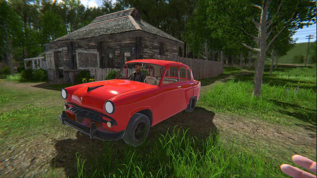 Contraband Patrol Simulator for Nintendo Switch - Nintendo Official Site