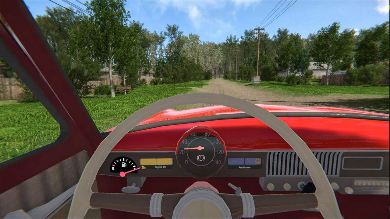 Contraband Patrol Simulator for Nintendo Switch - Nintendo Official Site
