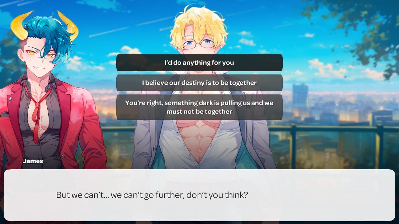 Anime School Love: His Teacher Secret Lesson for Nintendo Switch ...