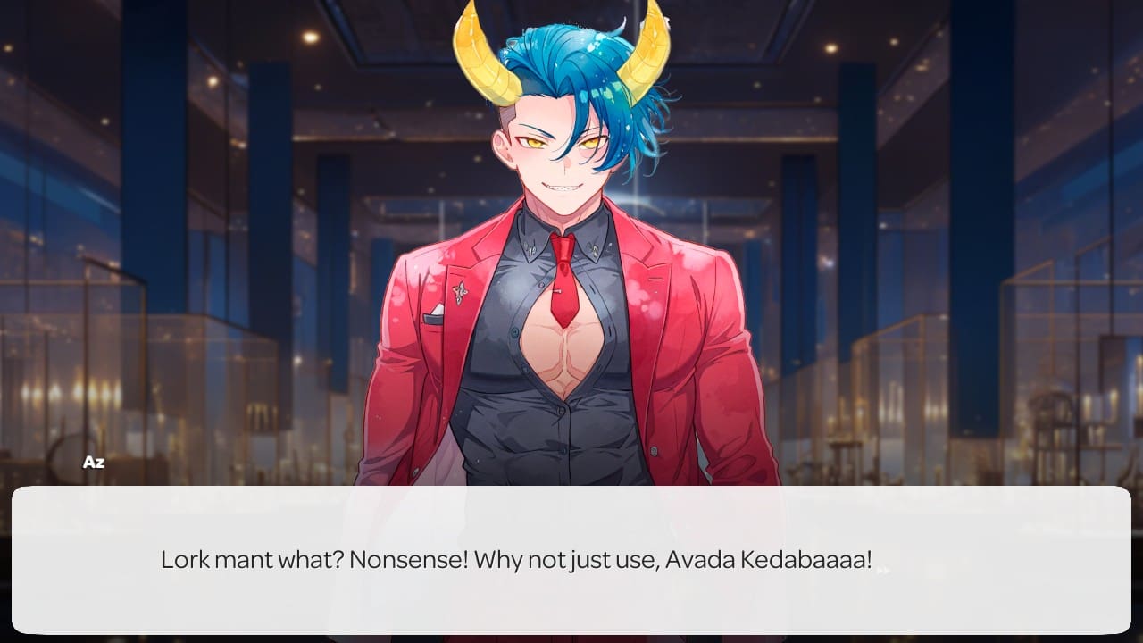 Anime School Love: His Teacher Secret Lesson for Nintendo Switch ...