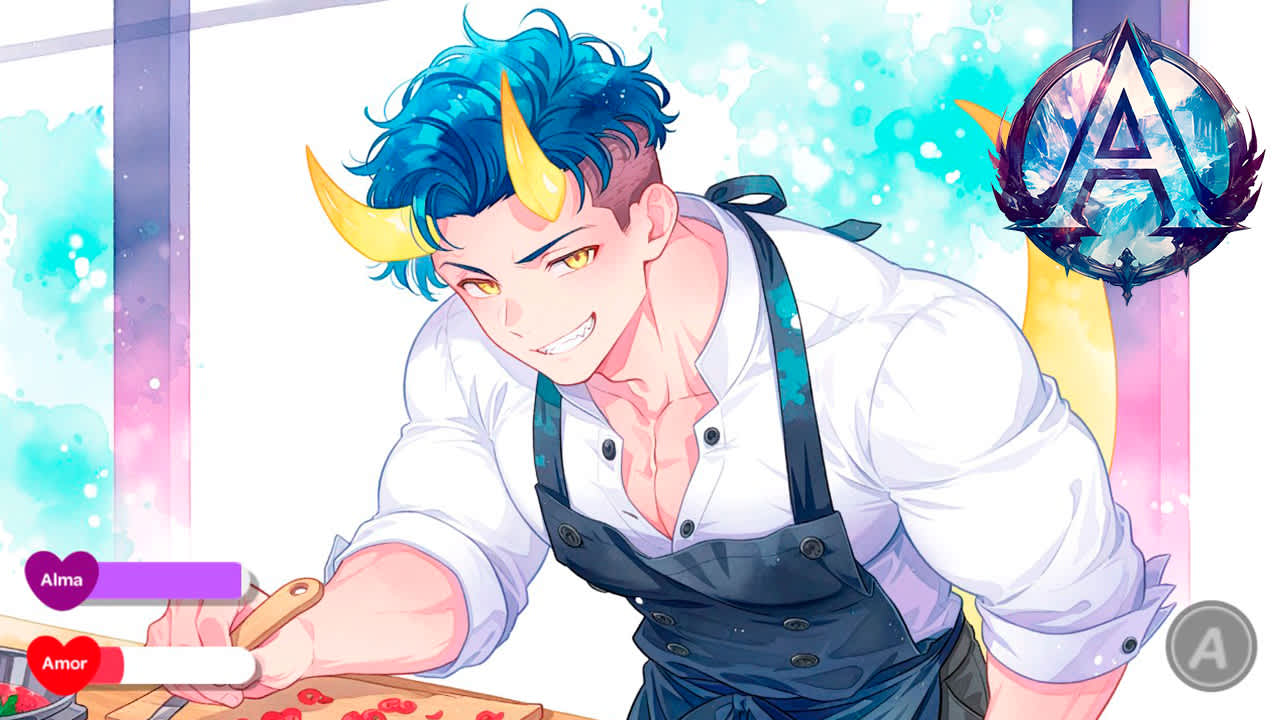 Anime School Love: His Teacher Secret Lesson for Nintendo Switch ...