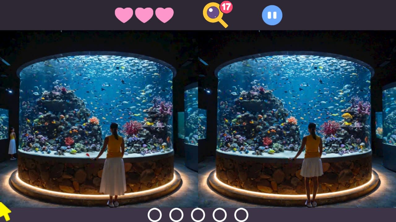 Lovely Spot the Difference for Nintendo Switch - Nintendo Official Site