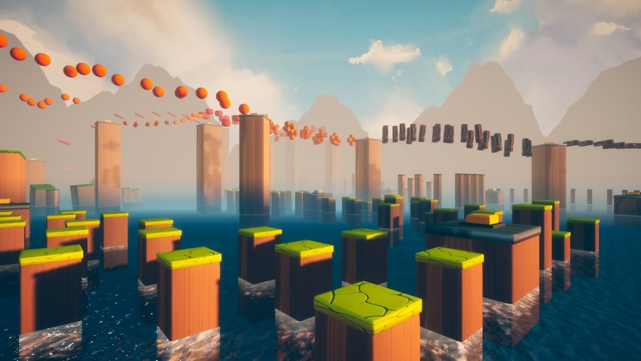 Block Rush: Mega Obby for Nintendo Switch - Nintendo Official Site