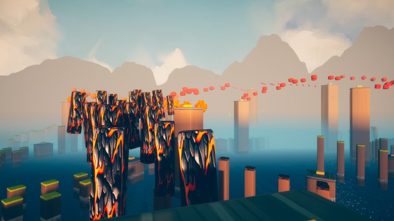 Block Rush: Mega Obby for Nintendo Switch - Nintendo Official Site