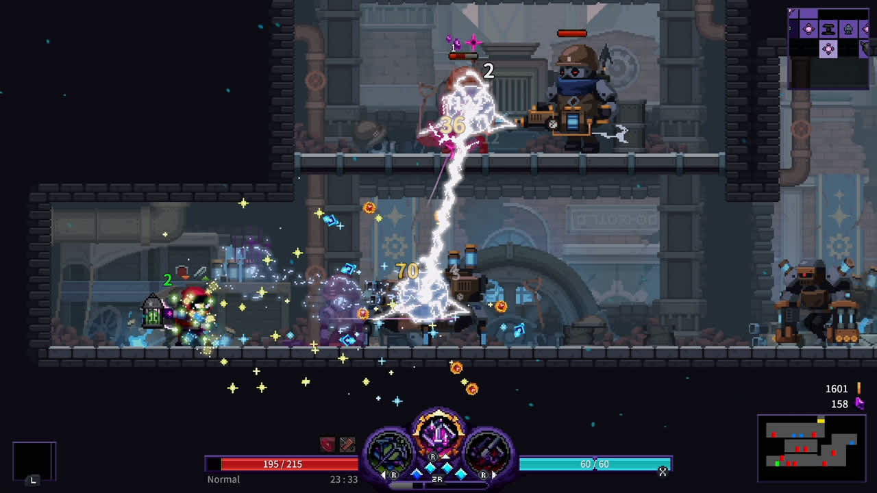Nightmare: The Lunatic for Nintendo Switch - Nintendo Official Site
